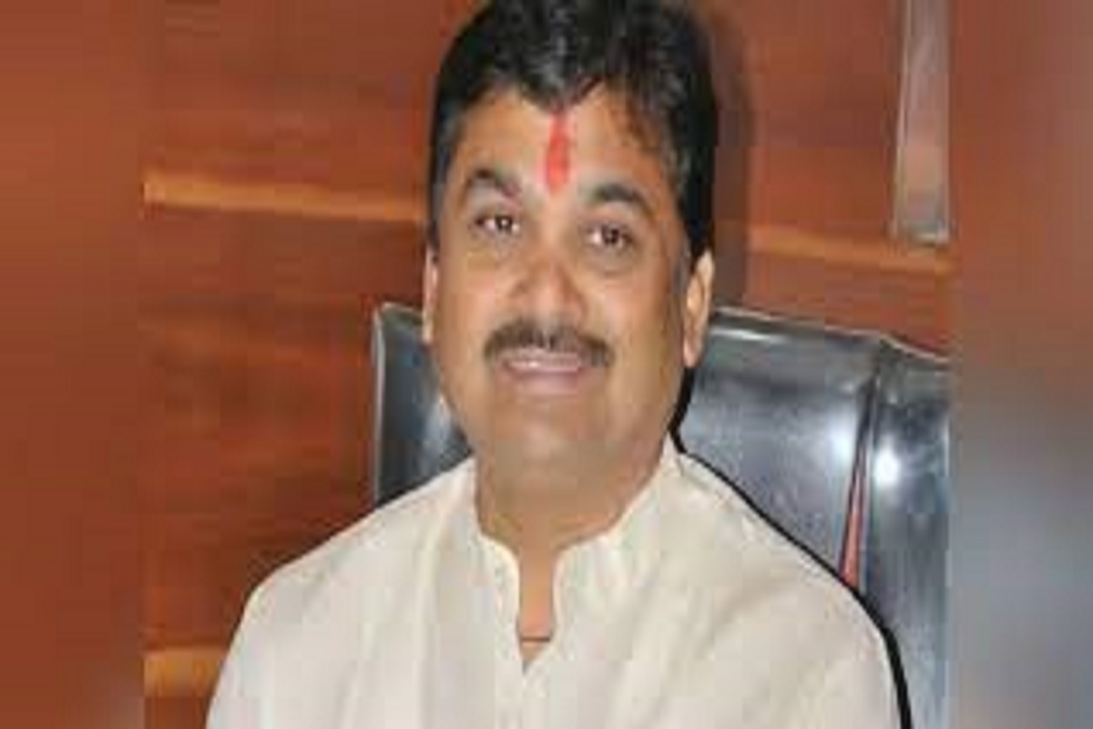 Bjp Target Baramati Sharad Pawar Ram Shinde Warning Ncp