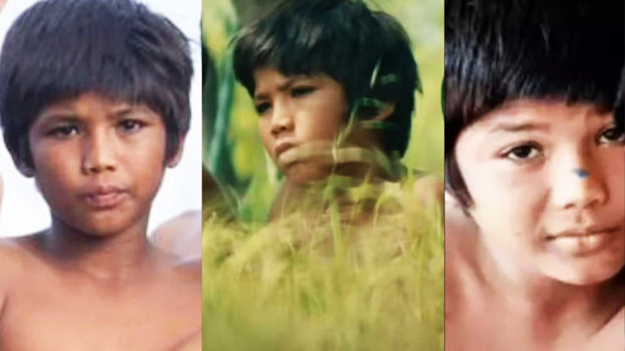 Child Actor From Chello Show Passed Away Due To Cancer