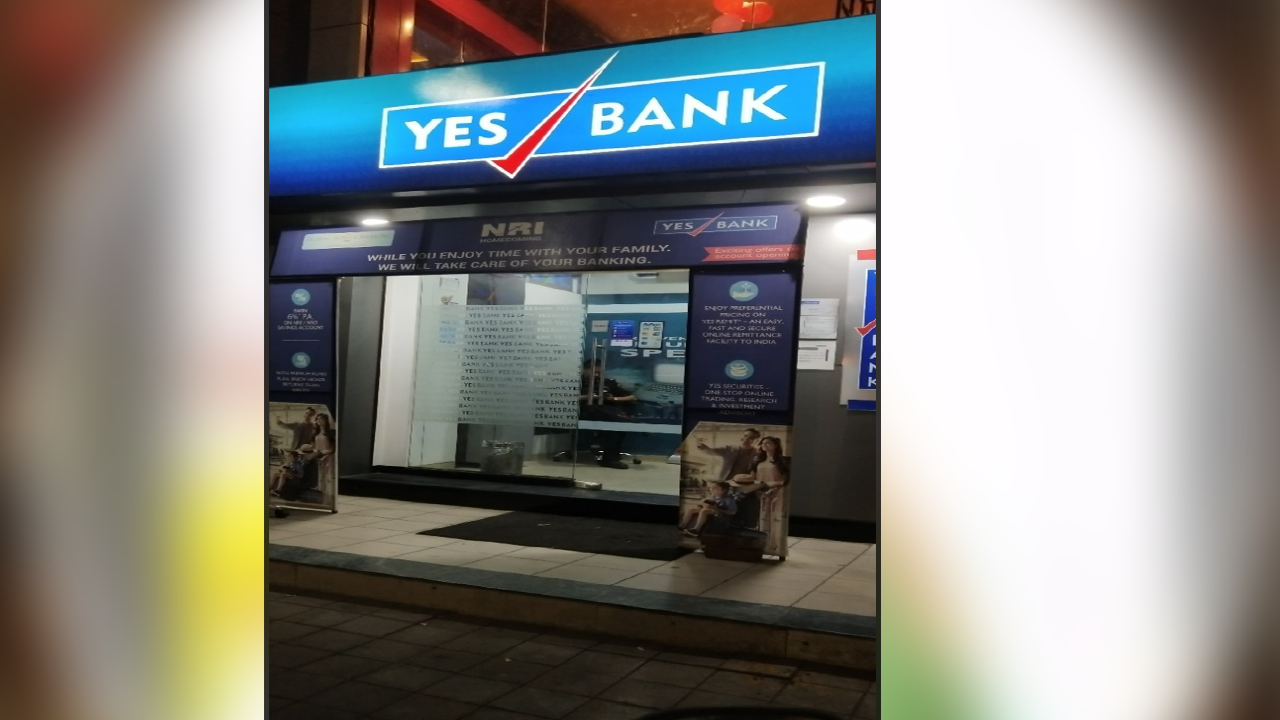 Yes Bank Atm Accepted Toy Notes