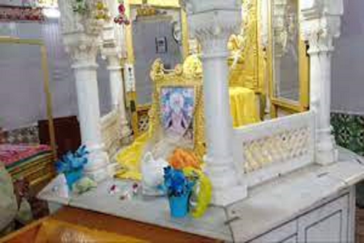 Sant Namdev Maharaj Jayanti