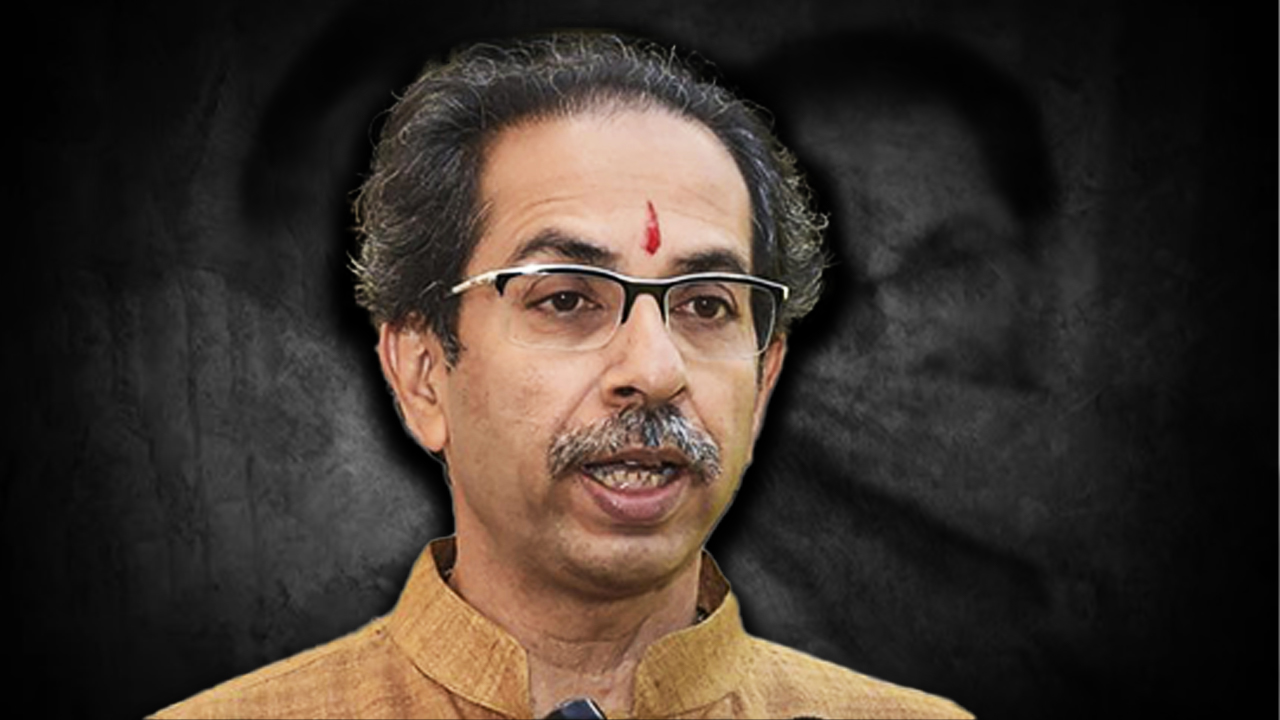 Who Is The Legacy Of Uddhav Thackerays Struggle