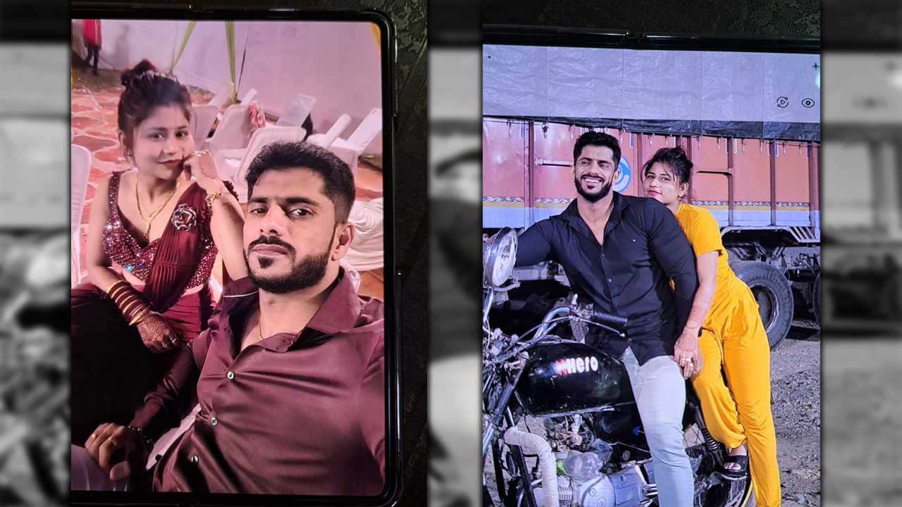 After Aftab Case Now Riaz Kills Hindu Girl