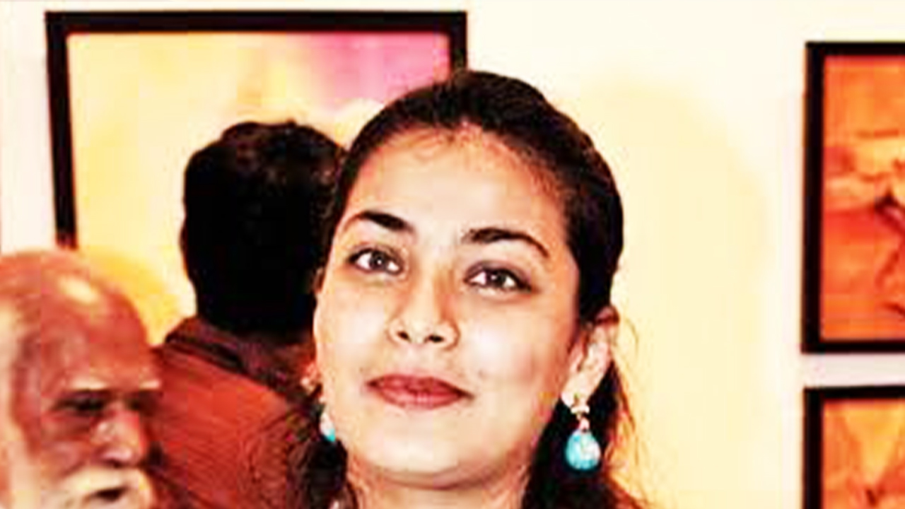 Congress Mp Praniti Shinde Criticize On Operation Sindoor