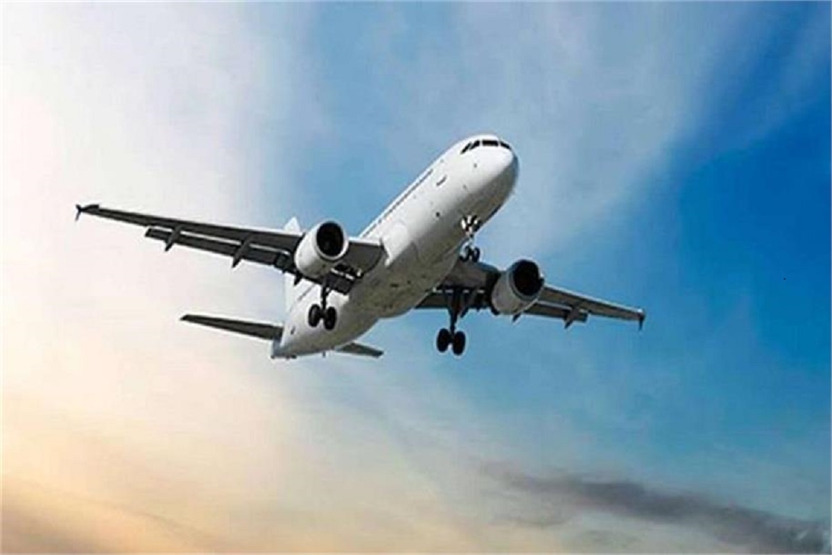 Aggressive Intruders Were Handcuffed By Smoking On Airplanes