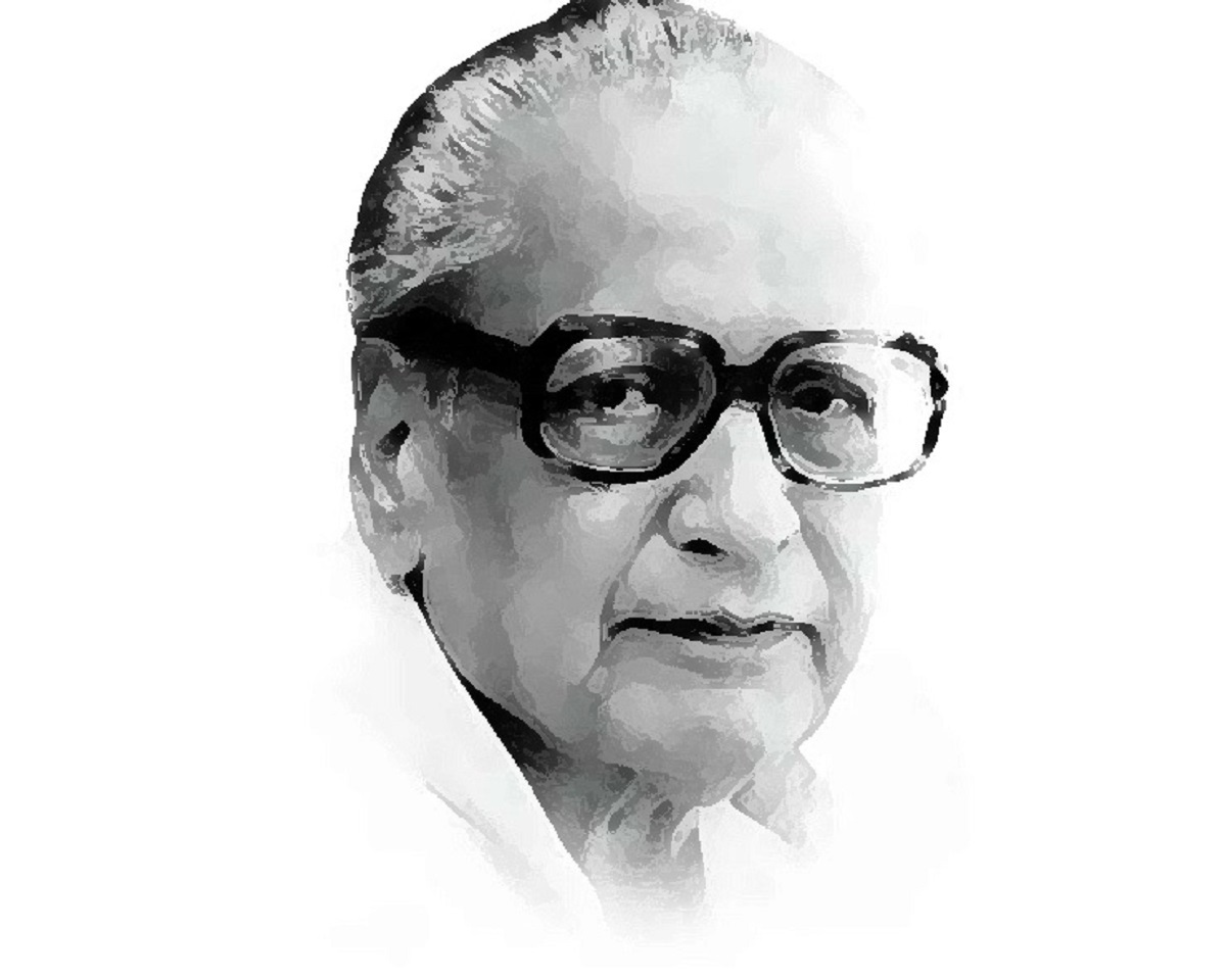 Birth Anniversary Of V V Shirvadkar Alias Kusumagraj On 27th Feb