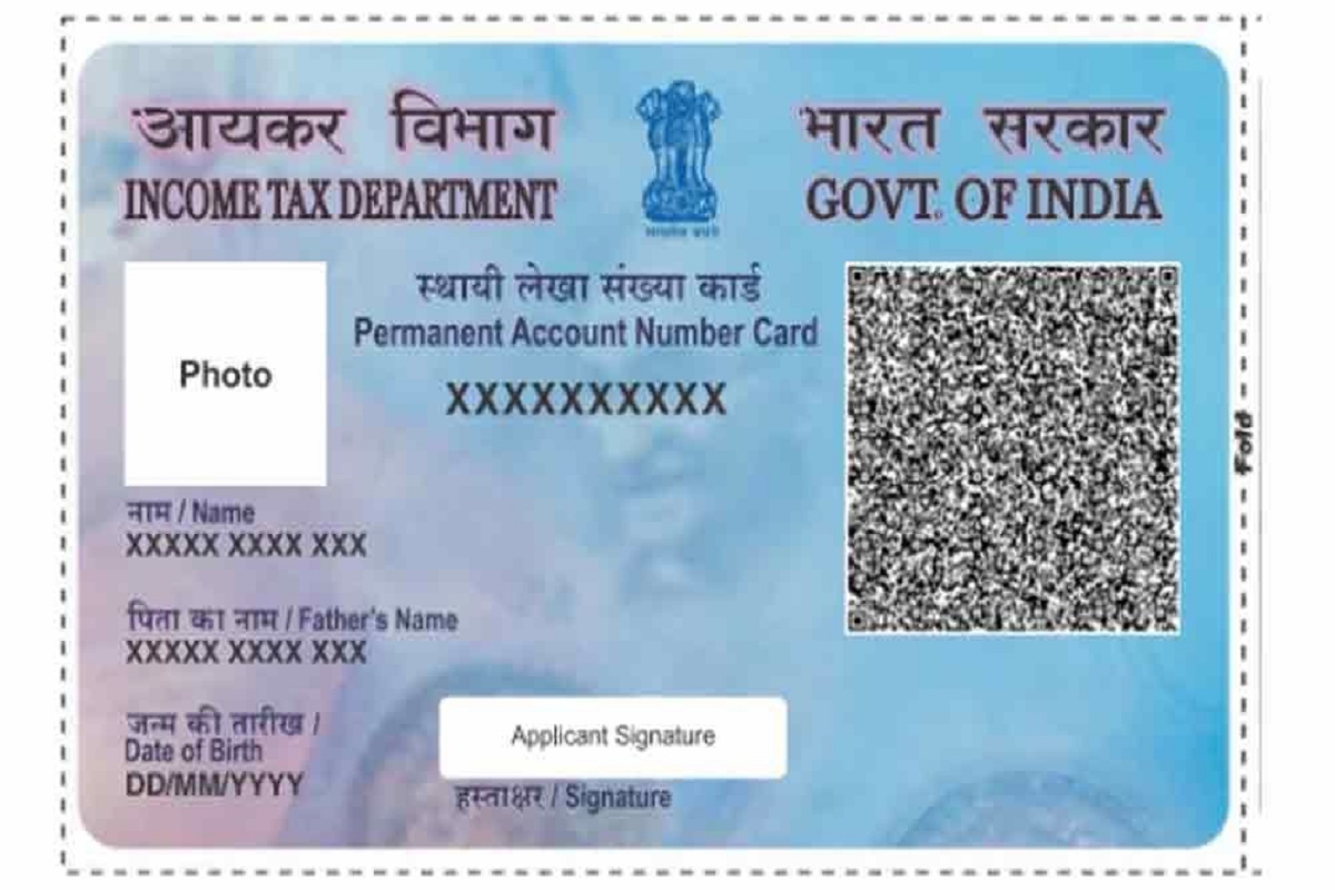 Budget 2023 2024 Govt Proposes Pan As Common Identifier