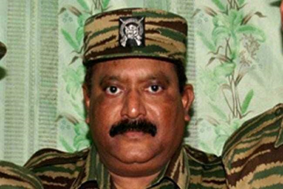 Ltte Chief Prabhakaran Alive Healthy Shocking Claim