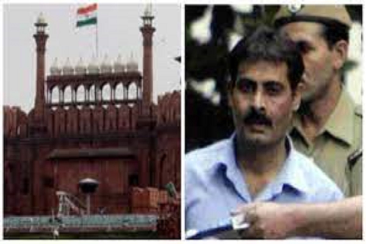 Tihar Prison Writes Letter To Court To Issue Death Warrant Agianst ...