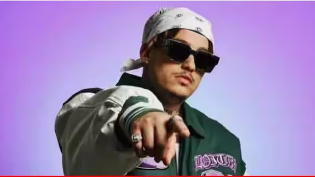 The Famous Rapper Collapsed During The Concert