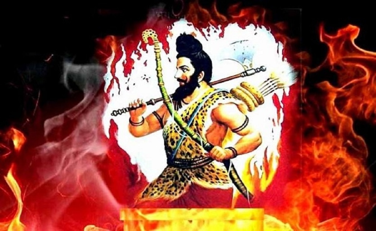 Bhagwan Parshuram Jayanti