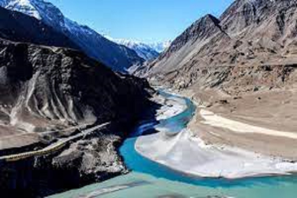 Pakistan Agreed To Discuss Indus Water Treaty After Receiving Notice ...