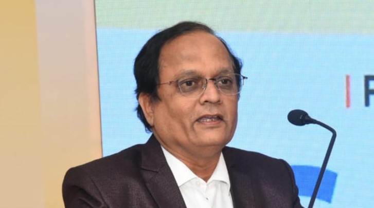 Atul Khirwadkar Appointed As Ceo Of National Urban Cooperative Finance ...