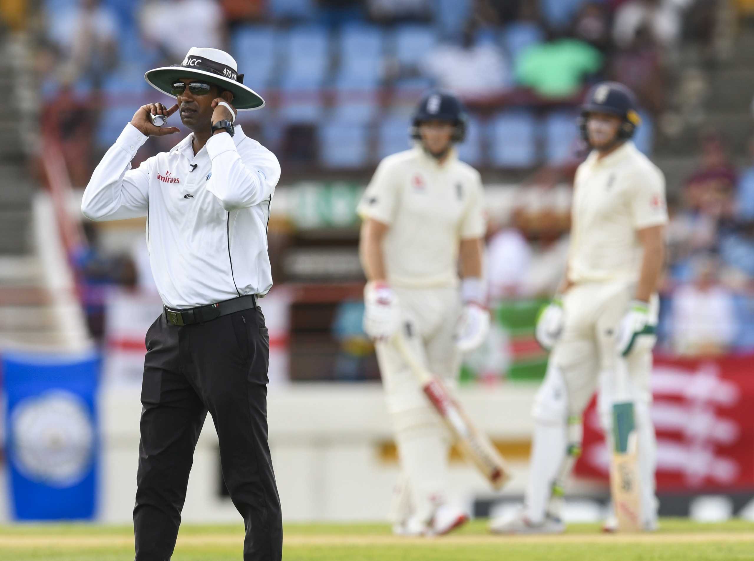 Three New Rules By Icc From India Vs Australia World Test Championship