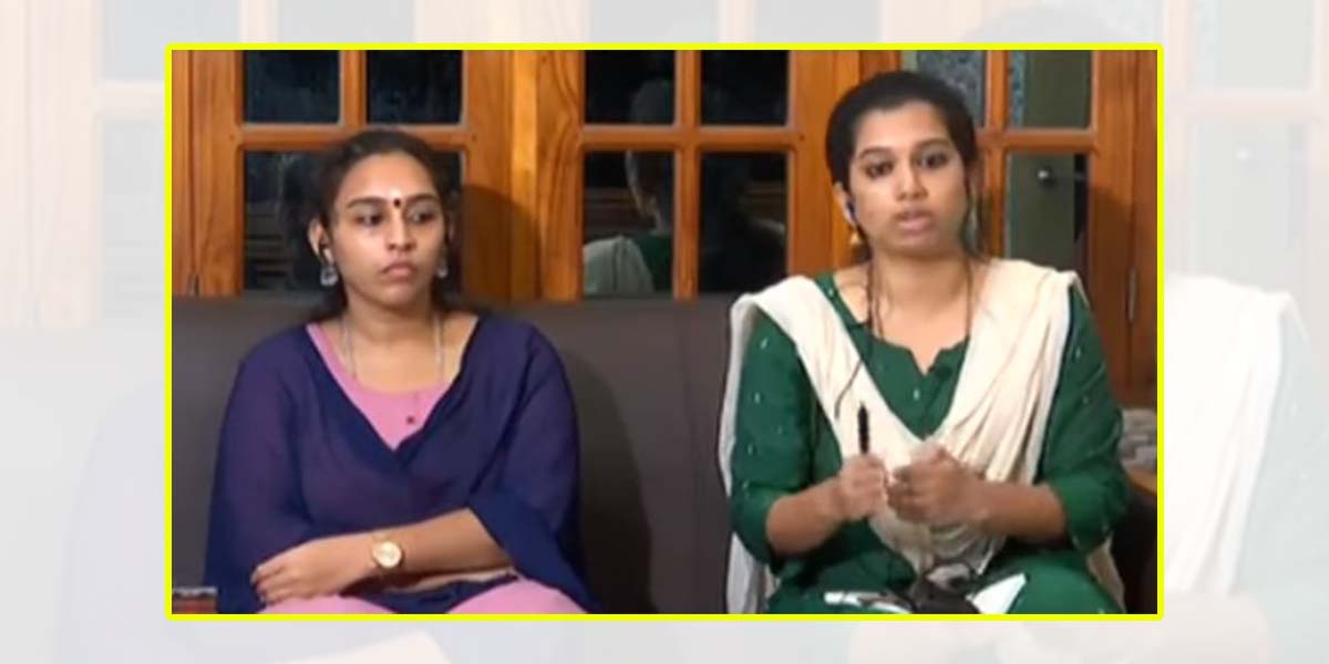 Found Shalini Unnikrishnan Of The Kerala Story