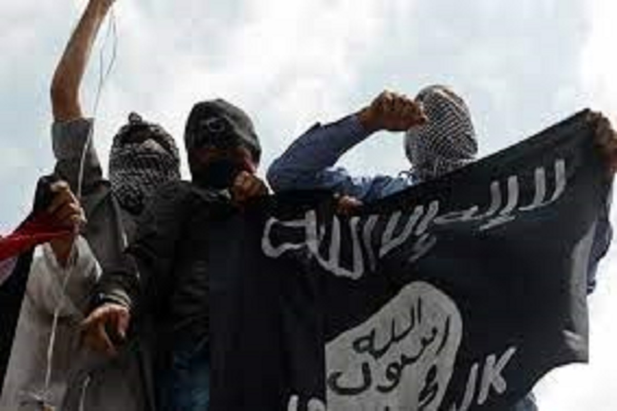 Isis Chief Abu Hussein Al Qurashi Killed In Syria