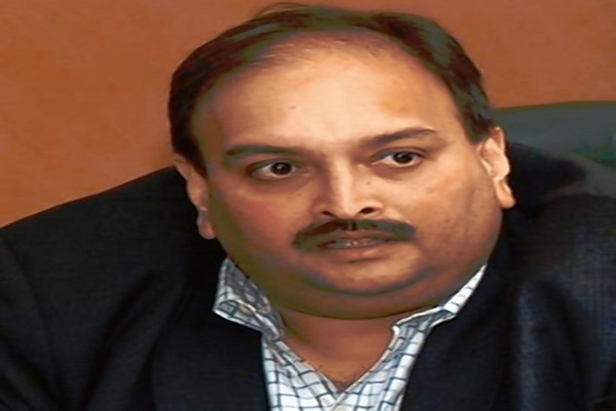Sebi Issues %e2%82%b95 4 Crore Demand Notice To Mehul Choksi