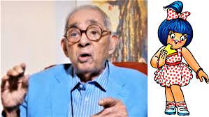 How Amul Girl Came Into Existence In 1966 Remembers Sylvester Dacunha