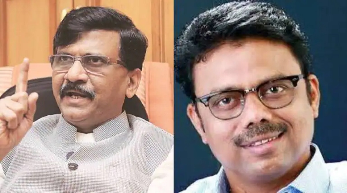 How Sanjay And Sunil Raut Close To Gangster Under Mcoca