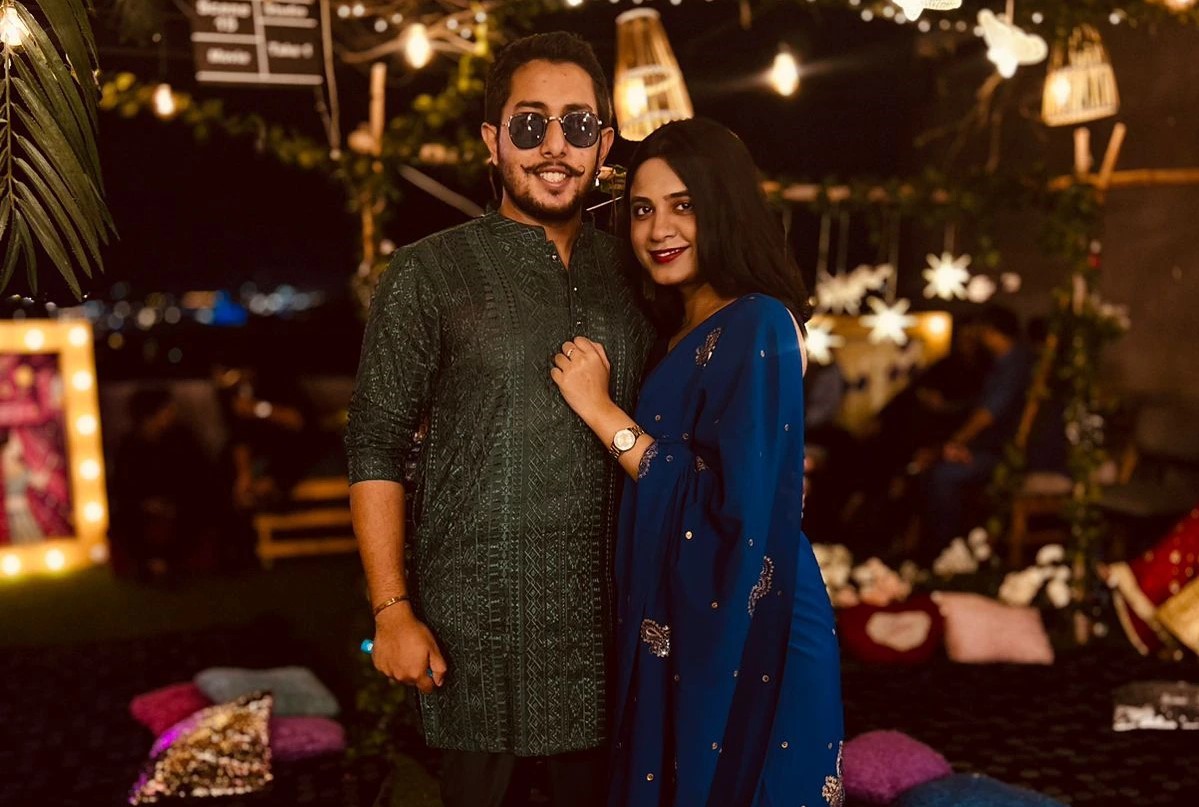 New Generation Of Pakistani Women In Love With Saree