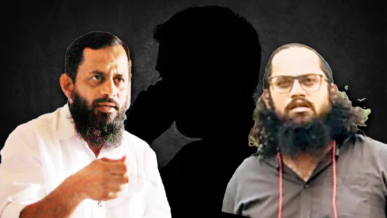 The Political Connections Of Terrorist Nachan Family Are Strong