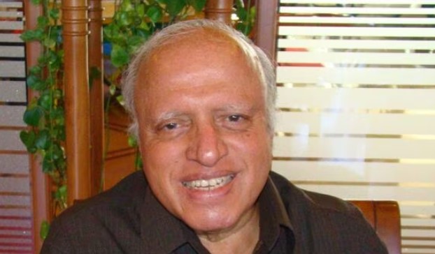 How Was The Career Of Swaminathan The Father Of Green Revolution