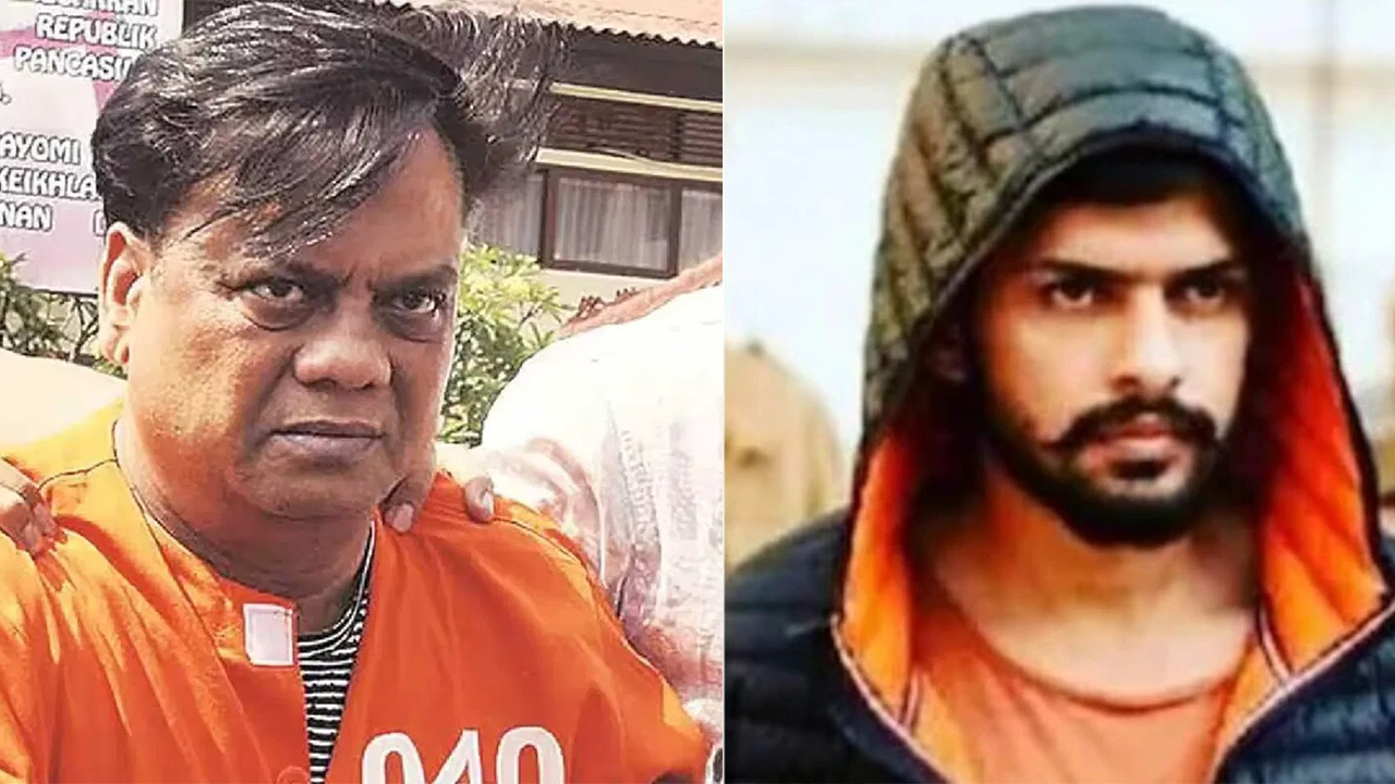 Like Chhota Rajan Lawrence Bishnoi Worked In Underworld