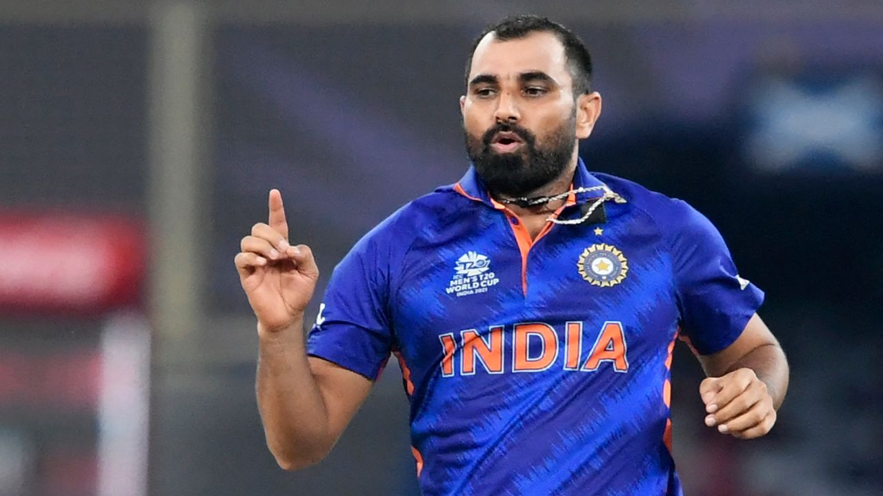 Mohammed Shami Ruled Out Of Ipl