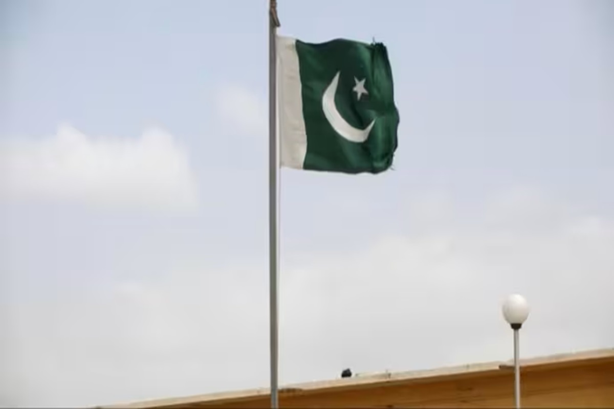 Pakistan Applies For Brics Membership Hopes For 2024 Entry With Russian ...