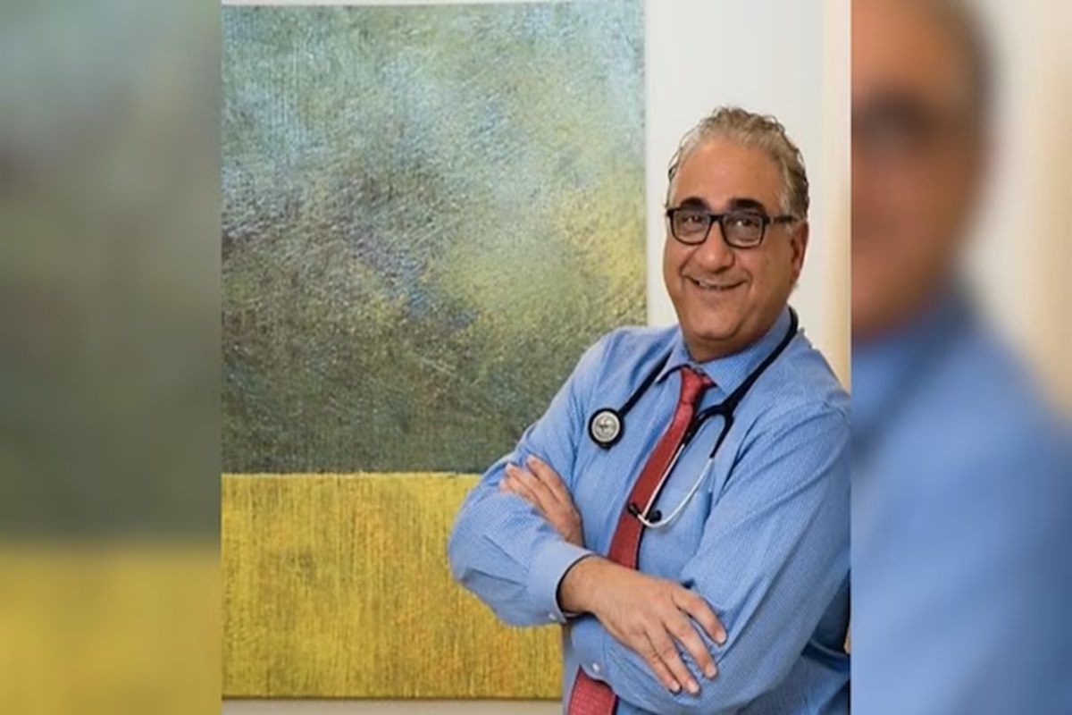 61 Years After Living In America Doctor Loses His Us Citizenship