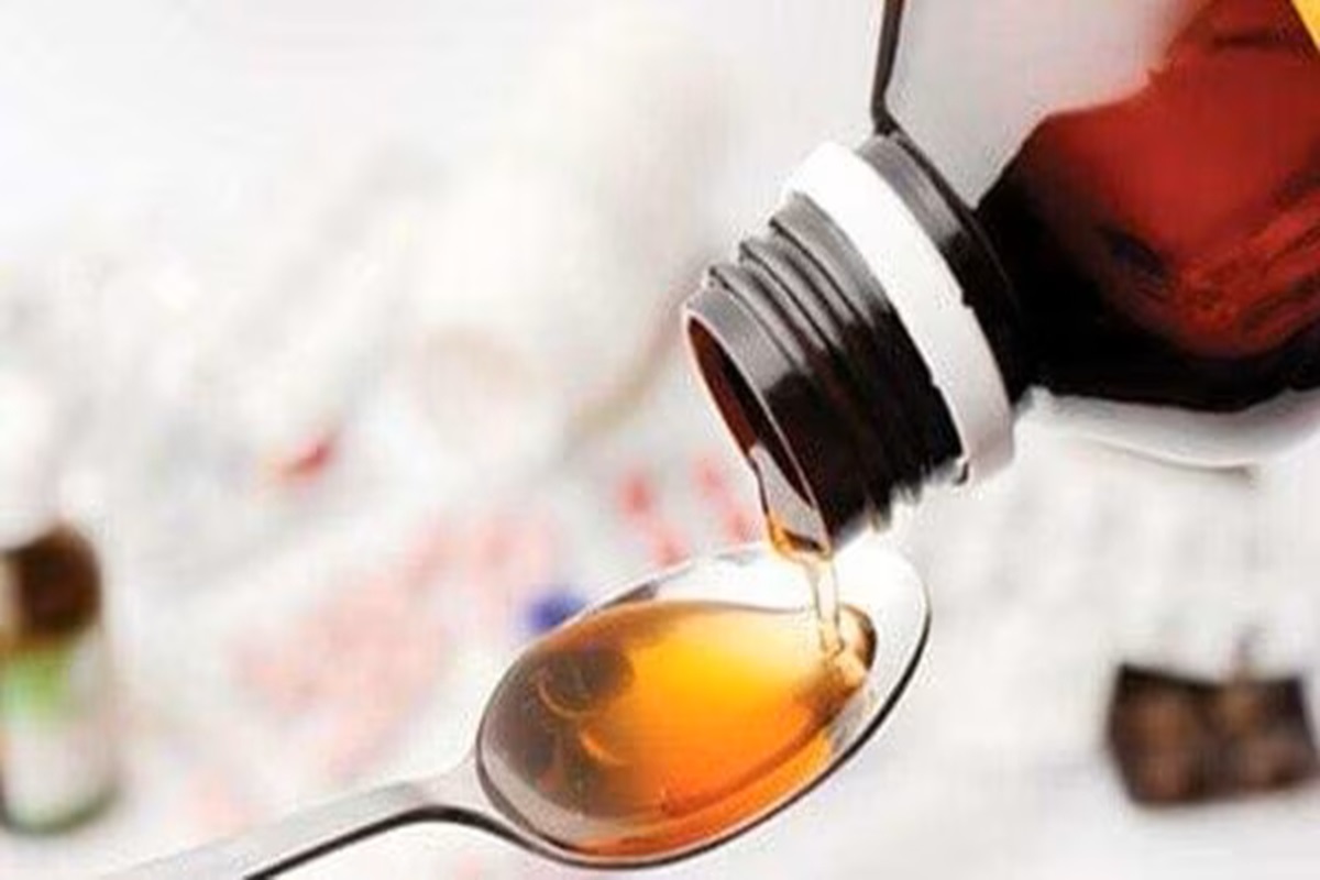A Doctors Prescription Is Mandatory For Cough Medicines