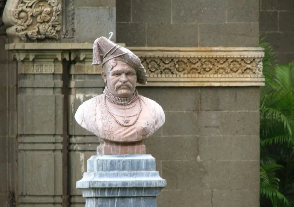 Efforts To Complete Chhatrapati Shahu Maharajs Memorial Within A Year