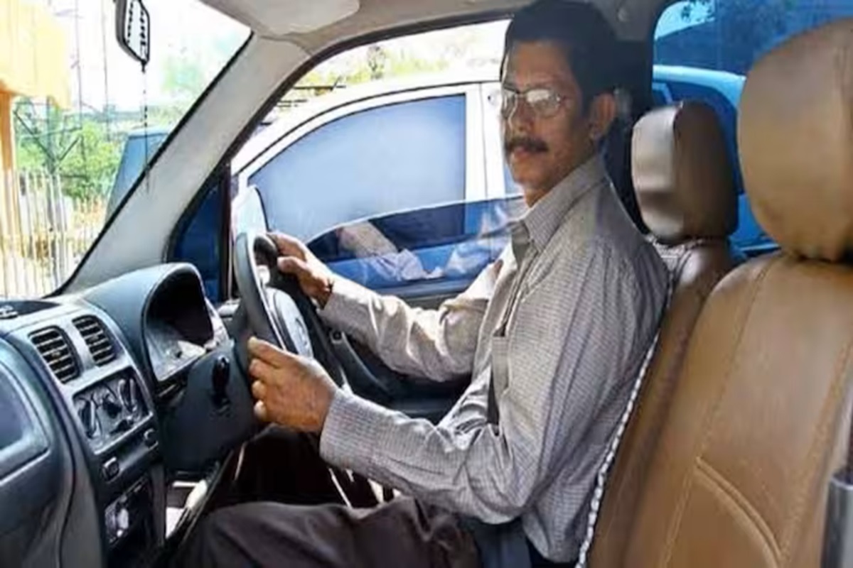 Main Accused In Kerala Professors Hand Chopping Case Arrested After 12 ...
