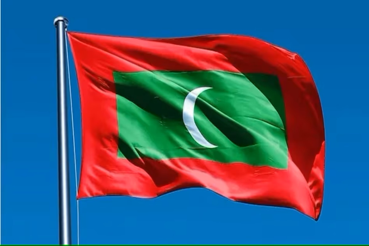 Fear Of Cyber Attack In Maldives Many Government Websites Closed Late Night