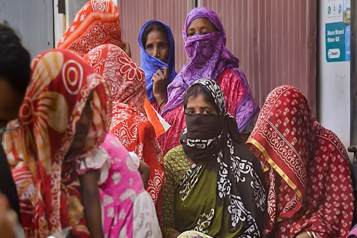 Another Rape Case Against Arrested Trinamool Leader In Sandeshkhali