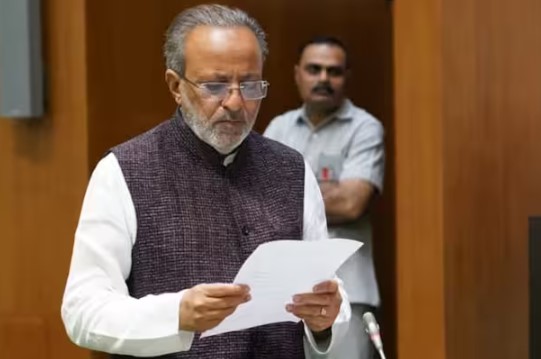 Congress Rejects Invitation To Ram Temple Ceremony And Arjun Modhwadia ...