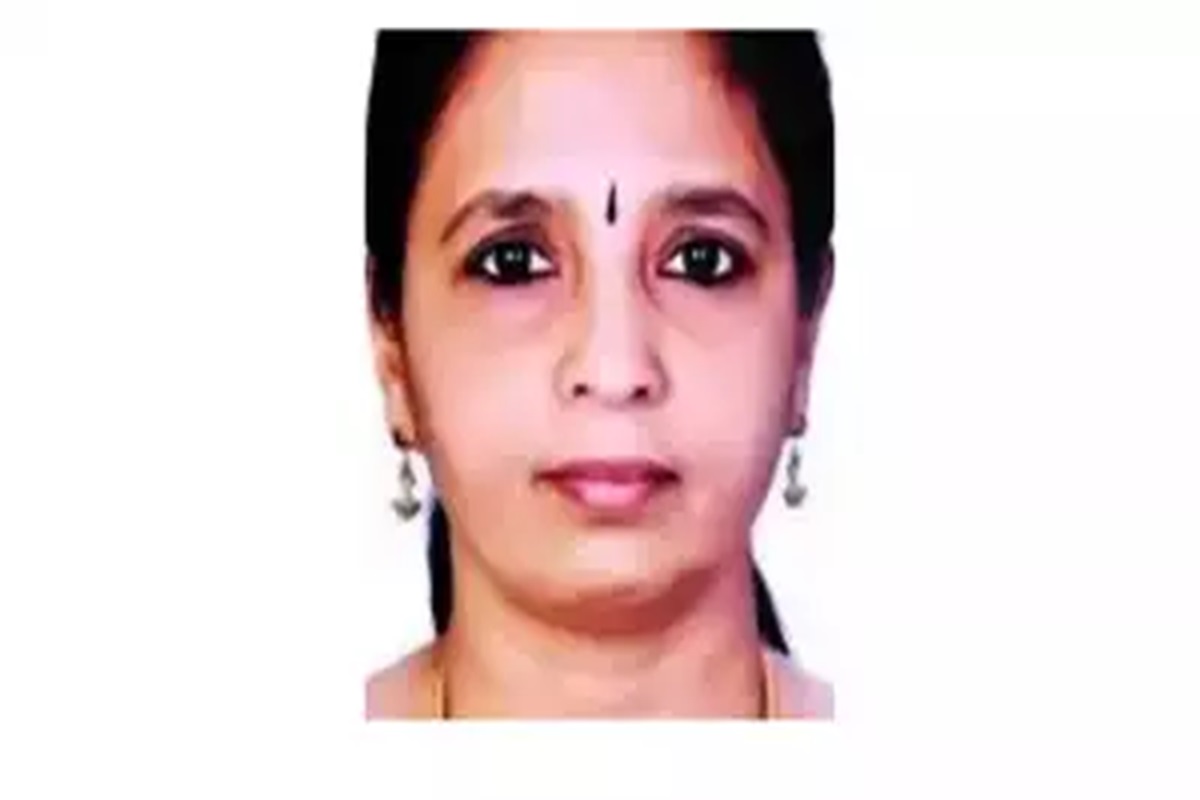 Missile Rani Meet Sheena Rani The Drdo Force Behind Agni 5 Missile With ...