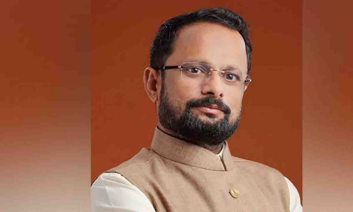 Eknath Shinde Held The Fort Of Thane Victory Of Naresh Mhaske