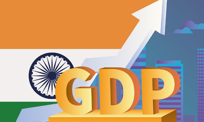 Gdp Growth Will Be 6 5 To 7 Percent In Fy 2025