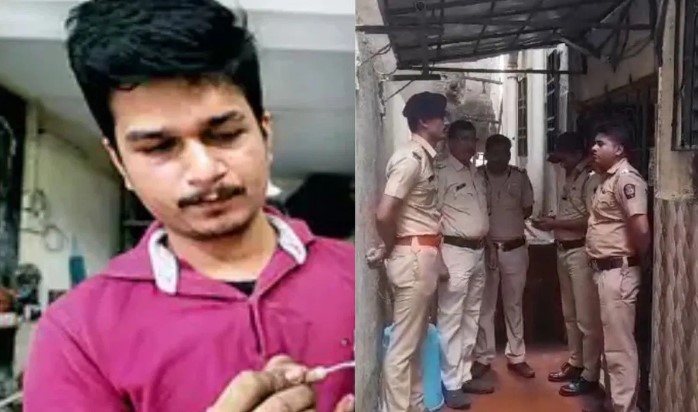 Jaydeep Apte Arrested From Thane