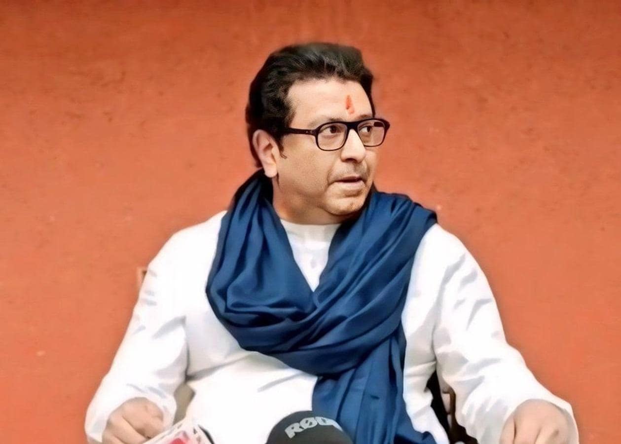 Raj Thackeray Slams Election Commission Over Use Of Padu Machine Ahead ...