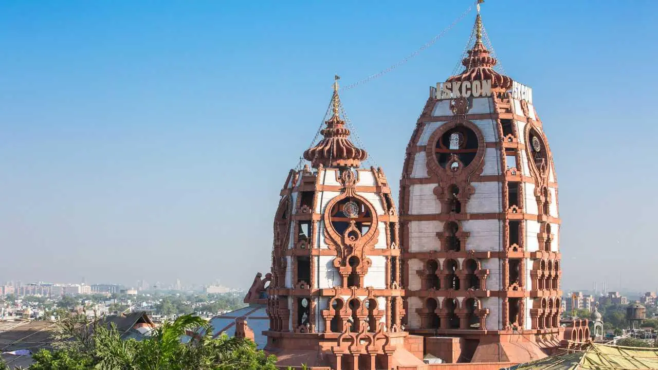 Demand To Ban Iskcon In Bangladesh Court