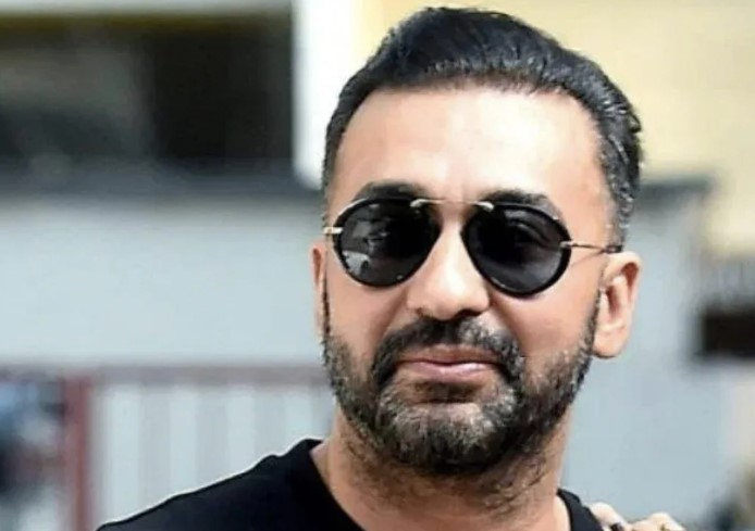 Ed Summons Raj Kundra In Pornography Racket Case