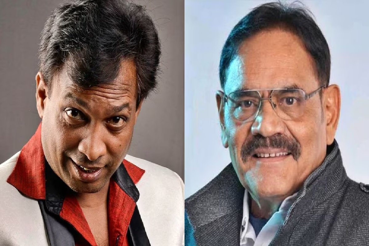 Did The Same Gang Kidnap Both Comedians New Revelation In Sunil Pal And ...