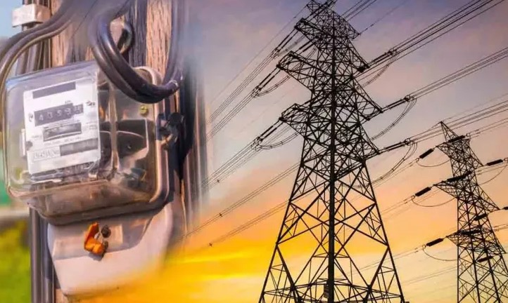 Sambhal Power Theft 1400 Firs Registered