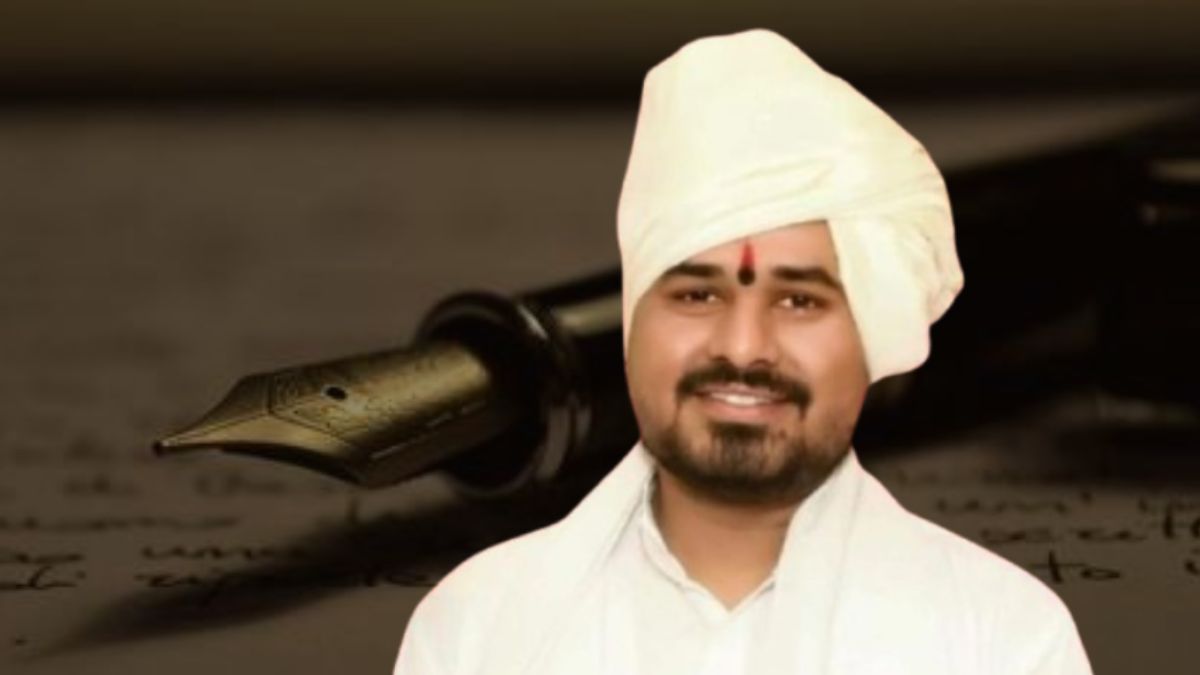 Why Shrish Maharaj More Took Decision To Suicide Why Nobody Help Him