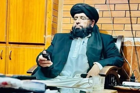 Jamiat Leader Mufti Noorzai Shot Dead In Pakistan