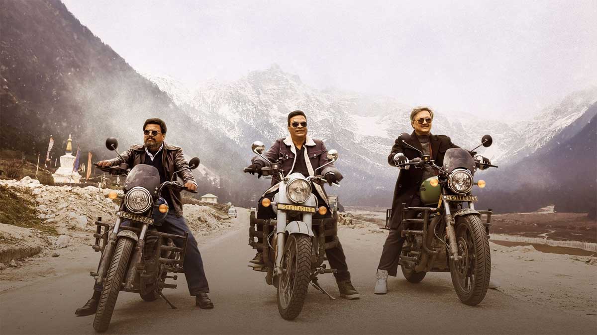 Banjara Becomes The First Indian Film To Be Shot In Sikkim