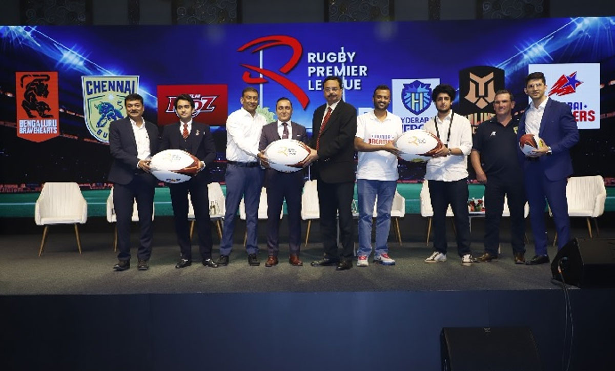 Mohit Khatri Becomes Indias Most Expensive Rugby Player