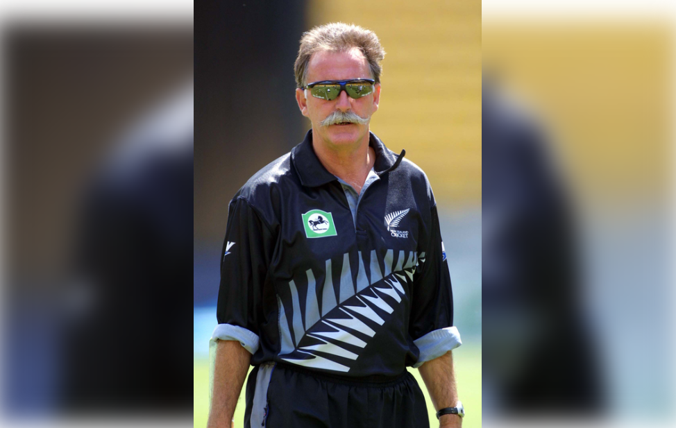 Former New Zealand Coach David Trist Passes Away At 77