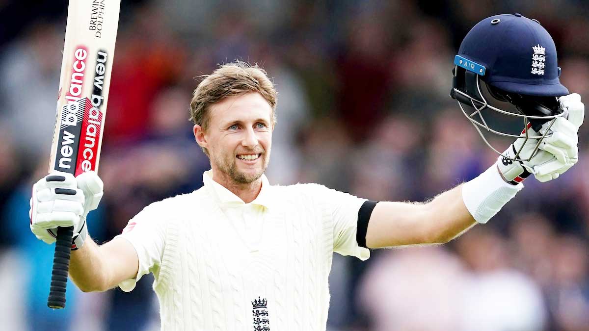 Joe Root Again Became Number 1 Batsman In Icc Test Rankings